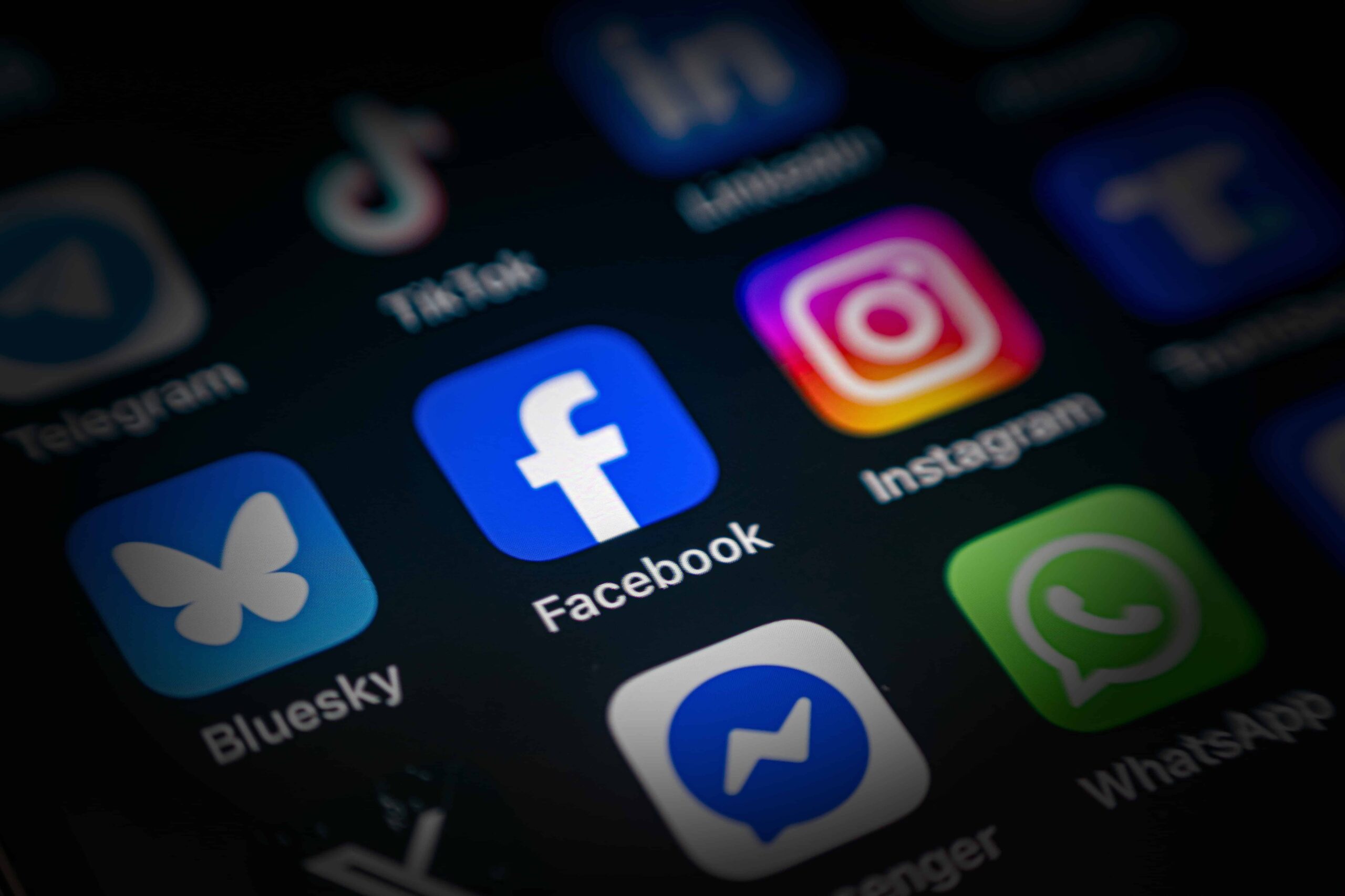 The Impact of Social Media on Divorce and Criminal Cases